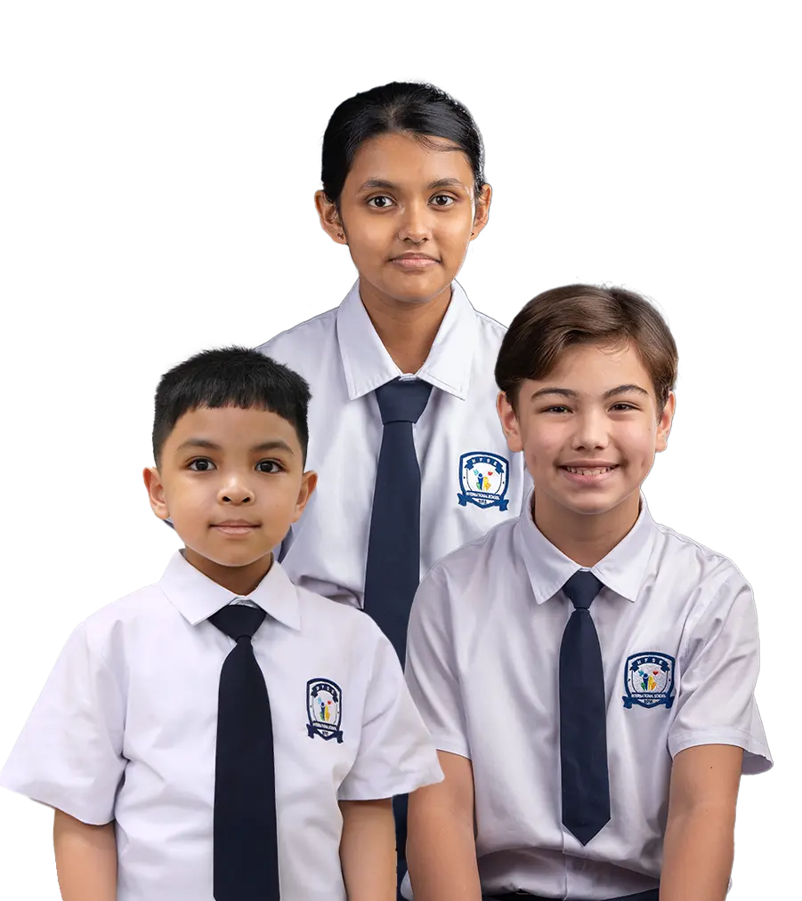 HFSE International School | Online Admissions Portal